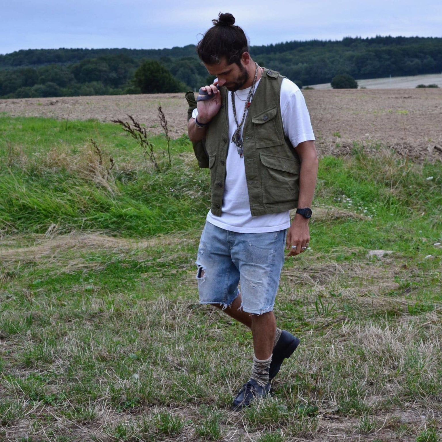 Comment bien choisir et porter une paire de Paraboot Michael (conseils)