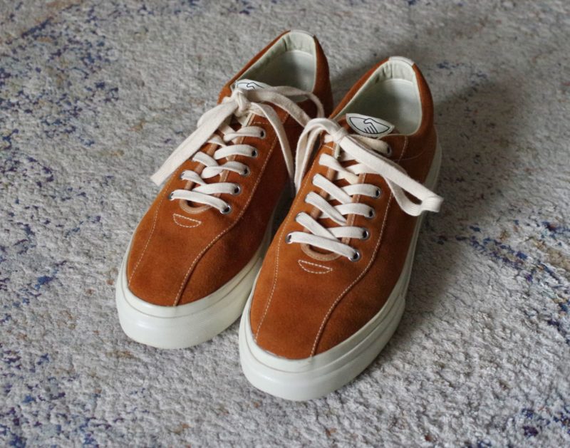 Stepney Workers Club (SWC) : entre culture sportswear et heritage anglais