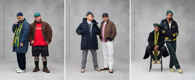 Histoire des Lo-Life, un gang de New York fan de Ralph Lauren