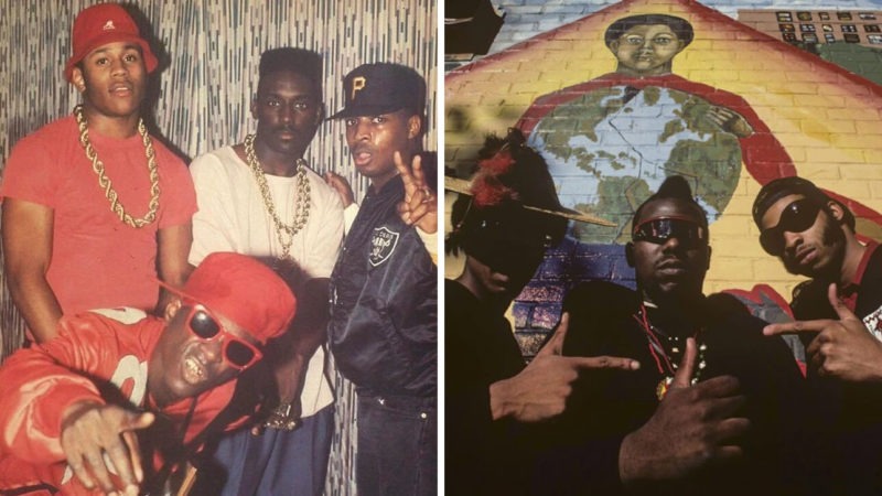 Histoire des Lo-Life, un gang de New York fan de Ralph Lauren