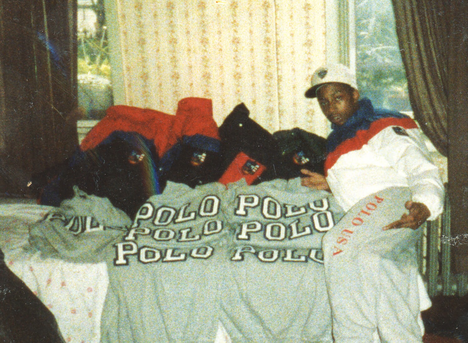 Histoire des Lo-Life, un gang de New York fan de Ralph Lauren