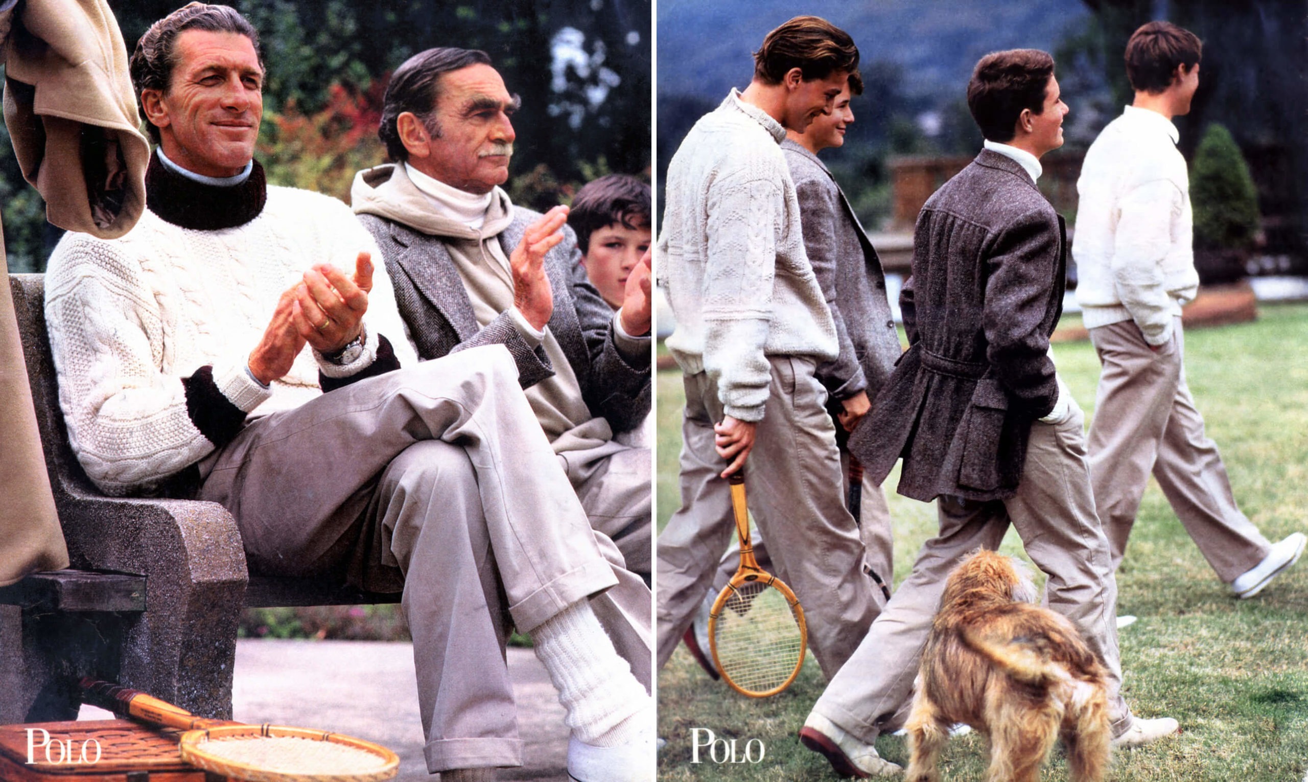 Histoire des Lo-Life, un gang de New York fan de Ralph Lauren