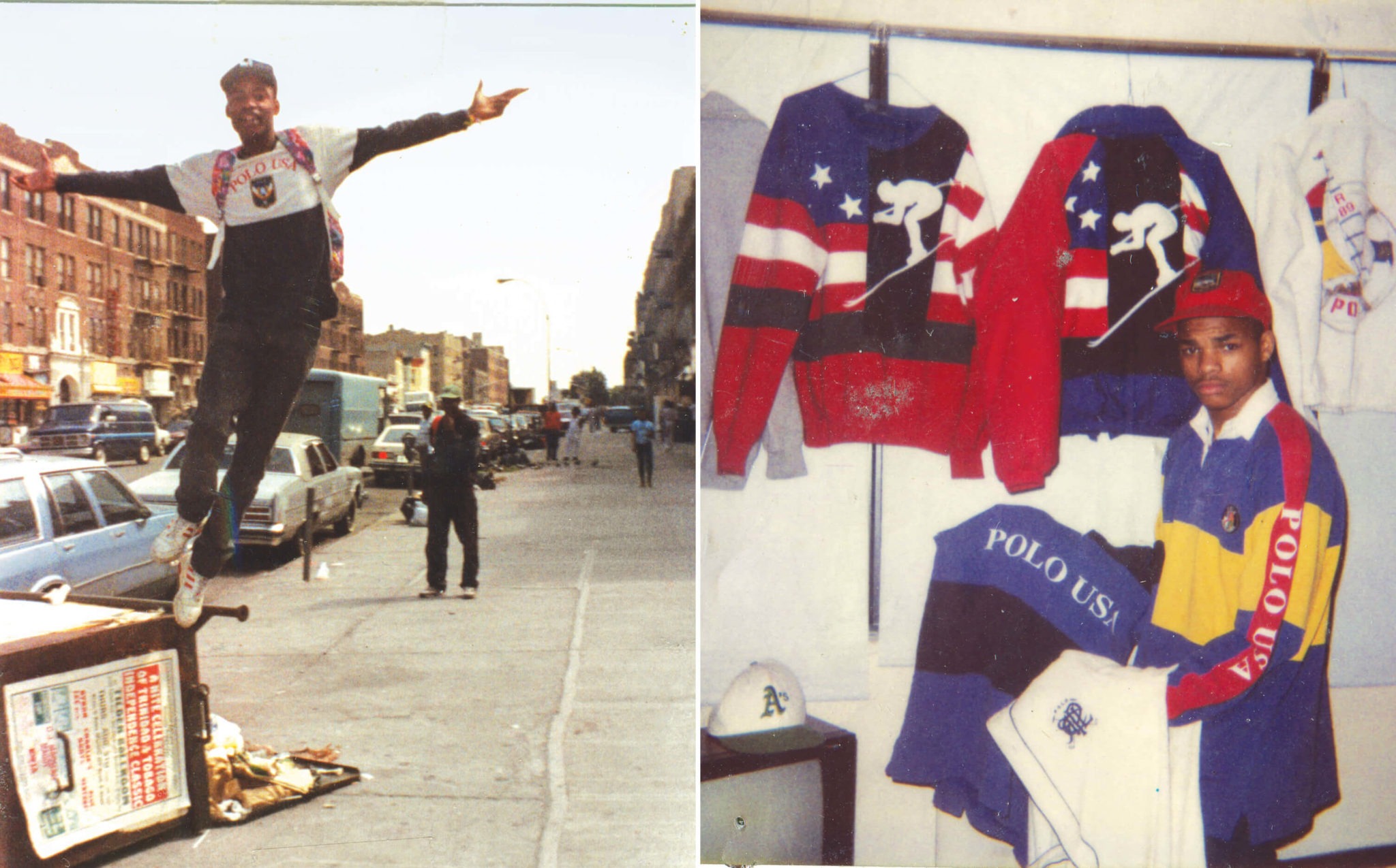 Histoire des Lo-Life, un gang de New York fan de Ralph Lauren