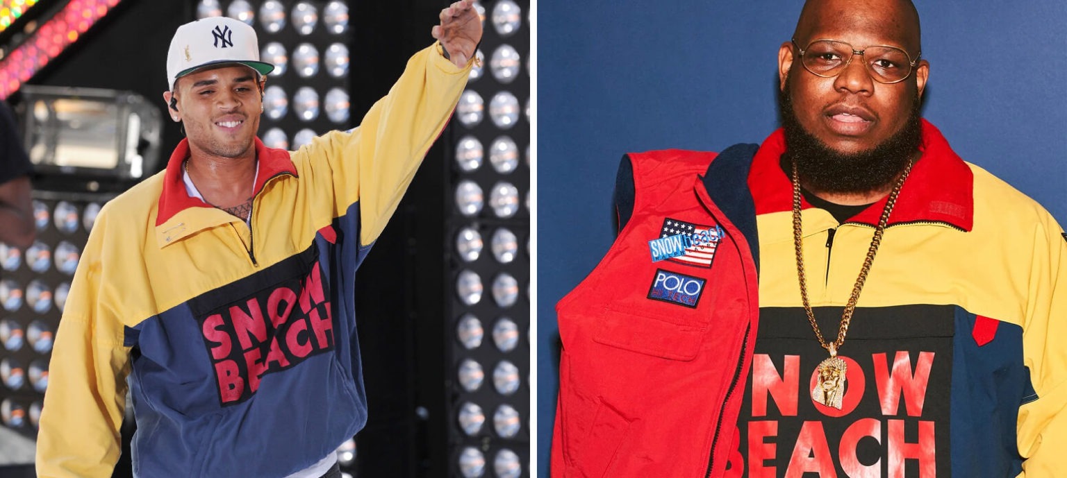 Histoire des Lo-Life, un gang de New York fan de Ralph Lauren