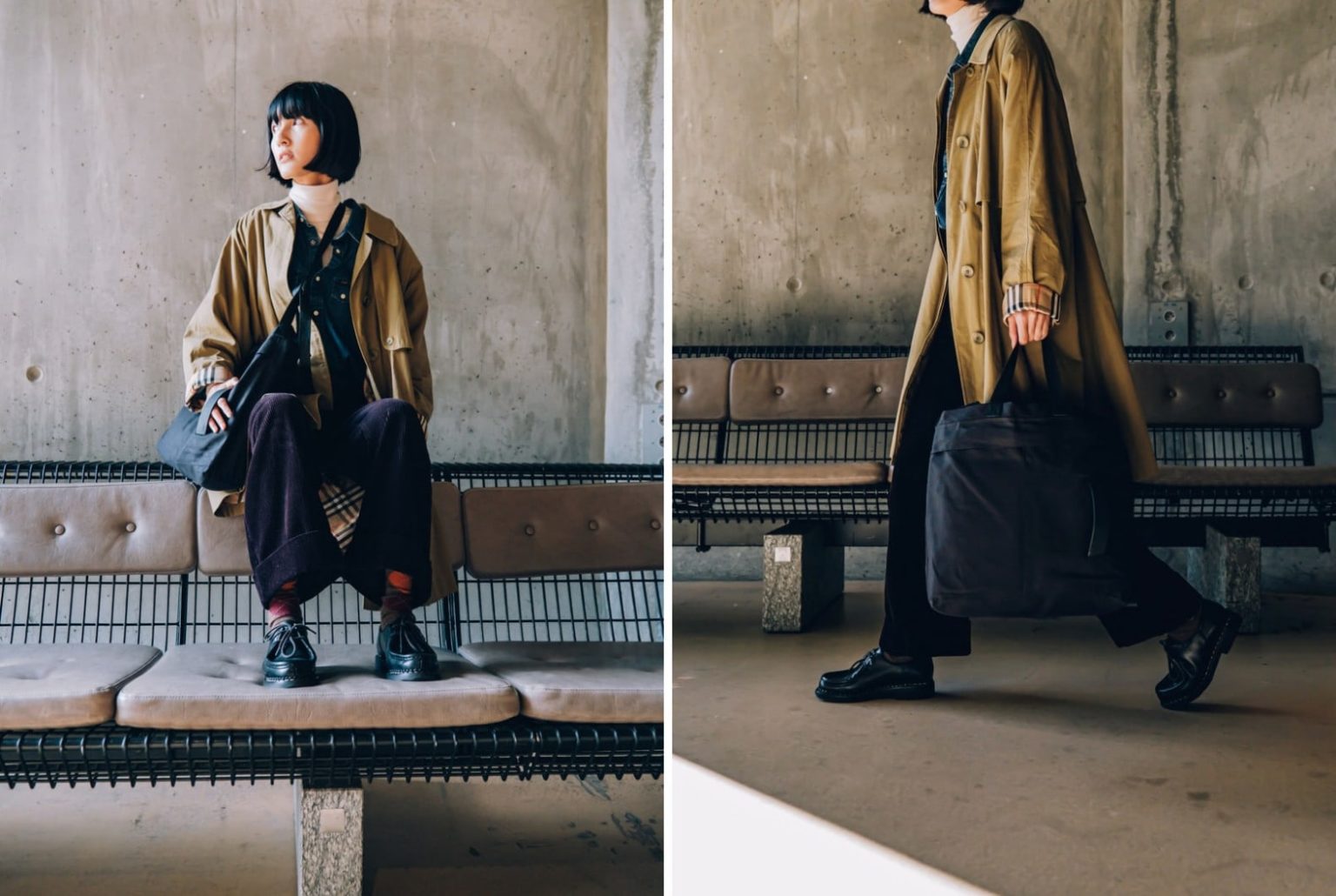 Comment bien choisir et porter une paire de Paraboot Michael (conseils)