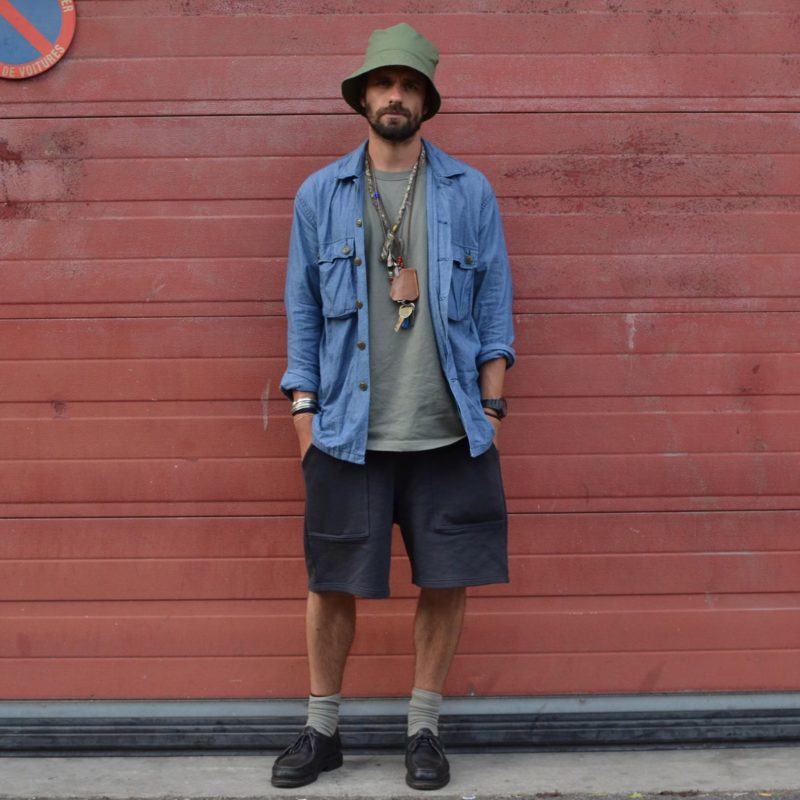 Comment bien choisir et porter une paire de Paraboot Michael (conseils)