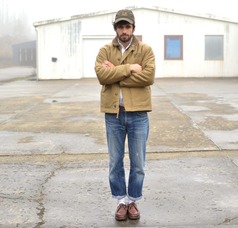 Comment bien choisir et porter une paire de Paraboot Michael (conseils)
