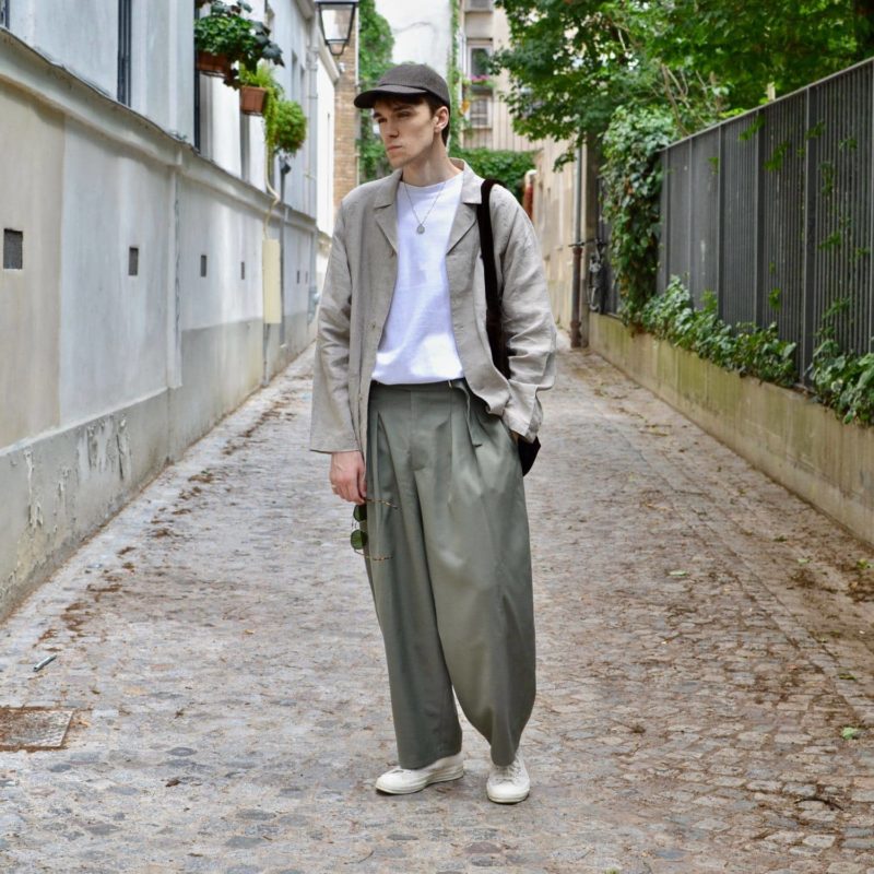 Qu'est-ce que le style oversize ? Apprends à ajouter du volume à ta tenue