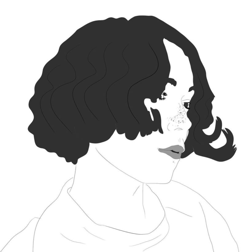 Artiste #6 : L’illustrateur Deliberate Indifference | Borasification