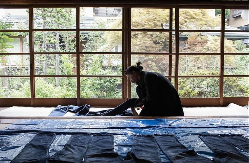Hiroki Nakamura et Visvim : « Japanese Americana » | Borasification