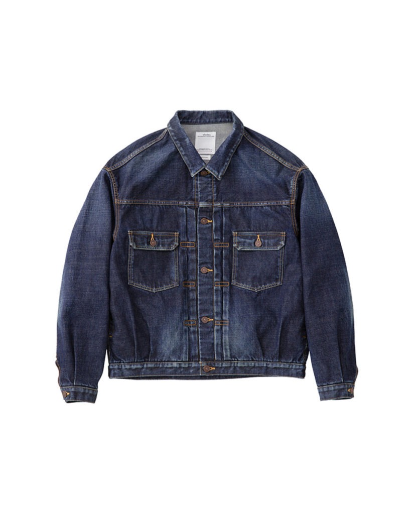 Hiroki Nakamura et Visvim : « Japanese Americana » | Borasification