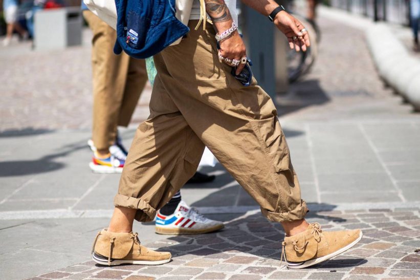 Hiroki Nakamura et Visvim : « Japanese Americana » | Borasification