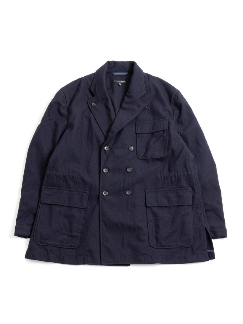 De NEPENTHES à Engineered Garments, Daiki Suzuki pense autrement
