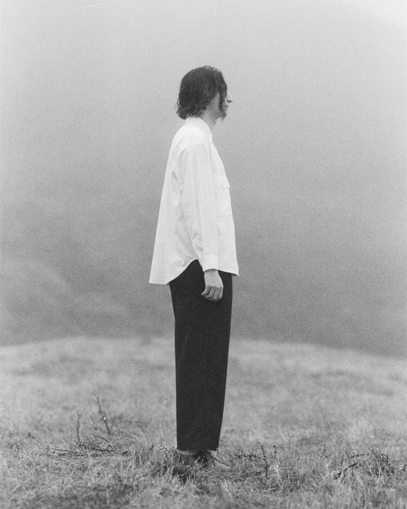 Evan Kinori | Borasification