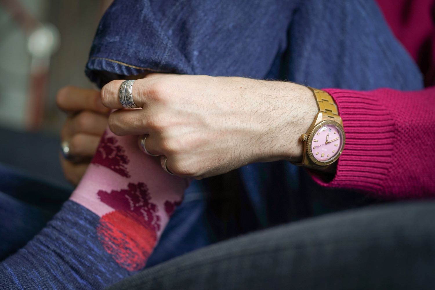 Éditorial - le confort chez soi comme dehors avec une même tenue