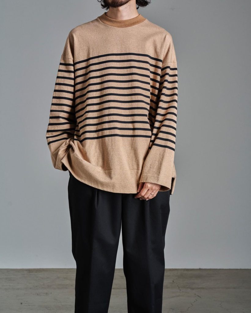 Porter du drop shoulders ? La silhouette par l'épaule | Borasification