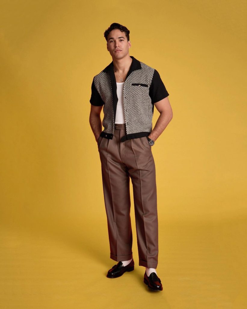 Scott Fraser Collection | Borasification