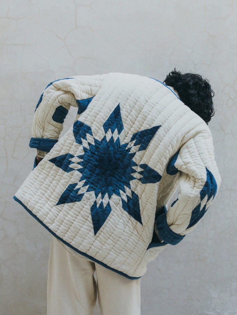 L'émergence de la mode indienne masculine : histoire et marques à suivre