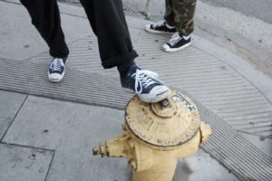 L'histoire de la mythique Converse All Star. Pourquoi la porter aujourd ...