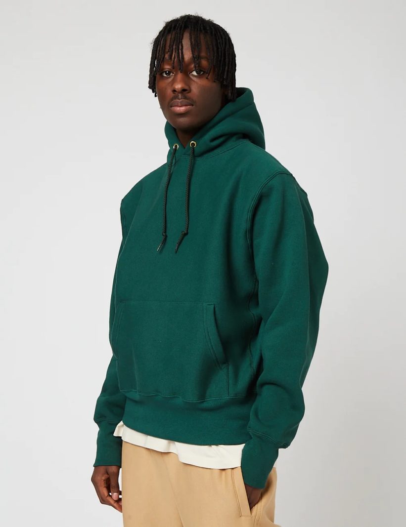 Quelles marques pour un beau hoodie ? Notre sélection | Borasification