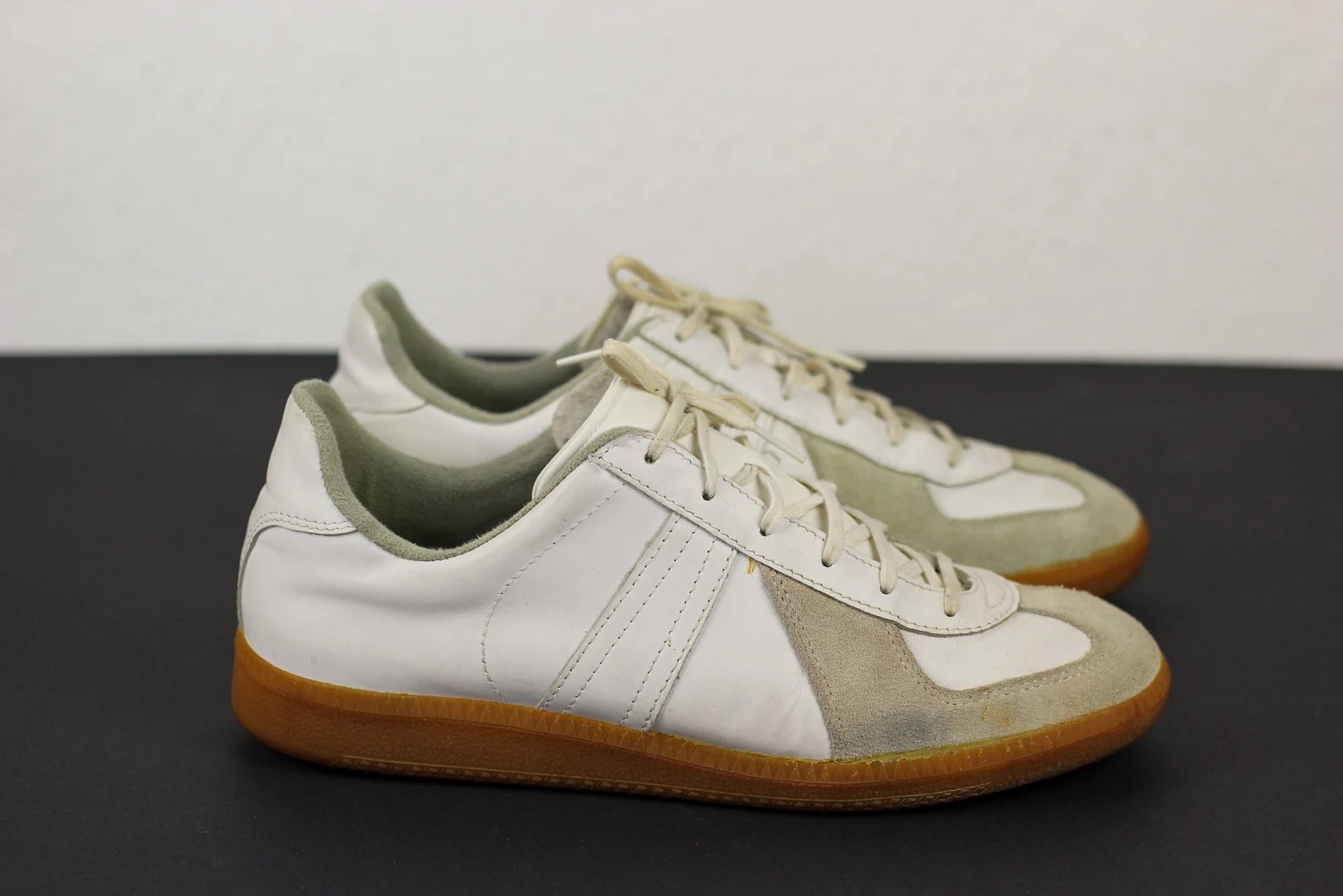 Pourquoi porter des German Army Trainers ( « GAT ») ce printemps