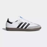 Pourquoi porter des German Army Trainers ( « GAT ») ce printemps