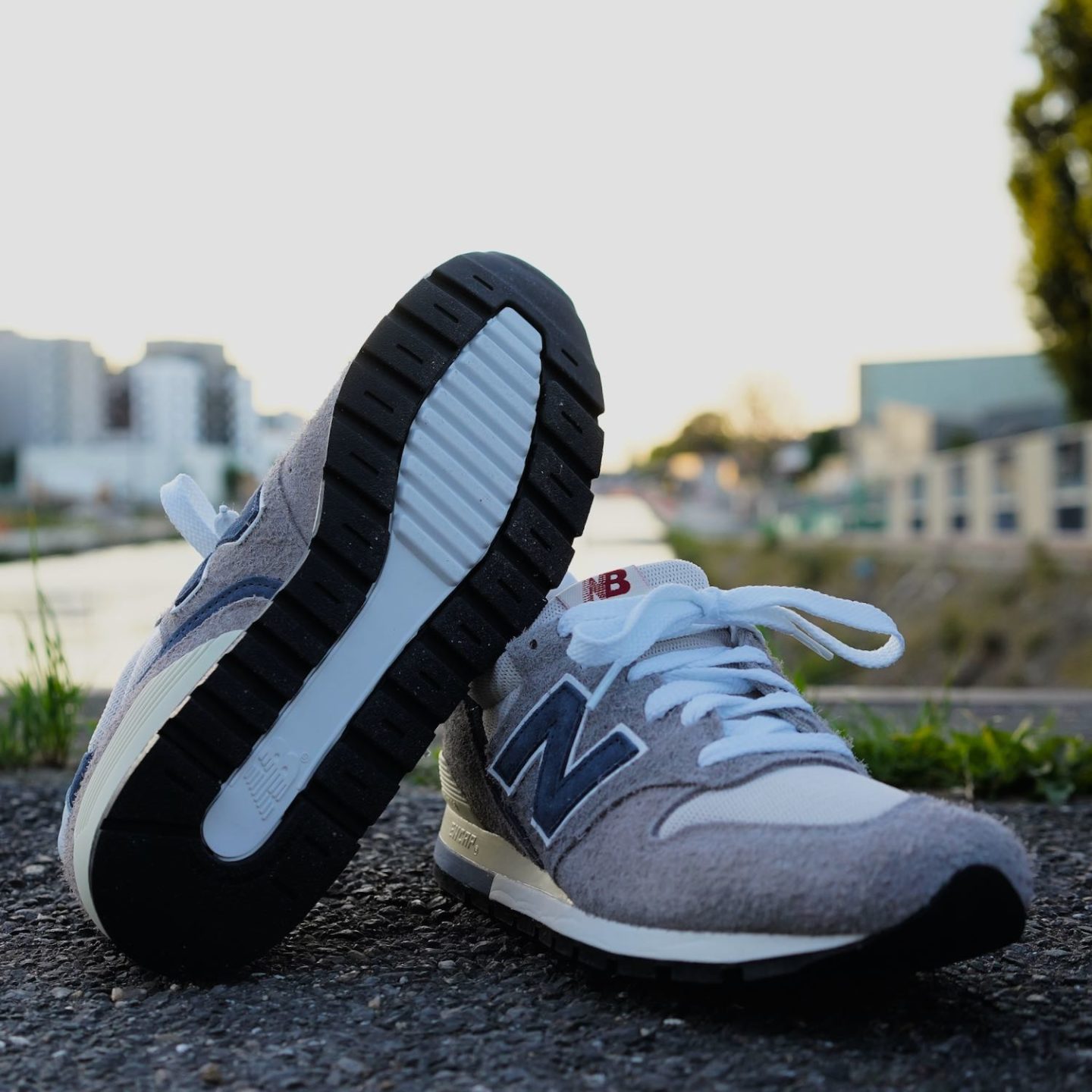 New Balance Grey Day 2023 - ode à la couleur grise | Borasification