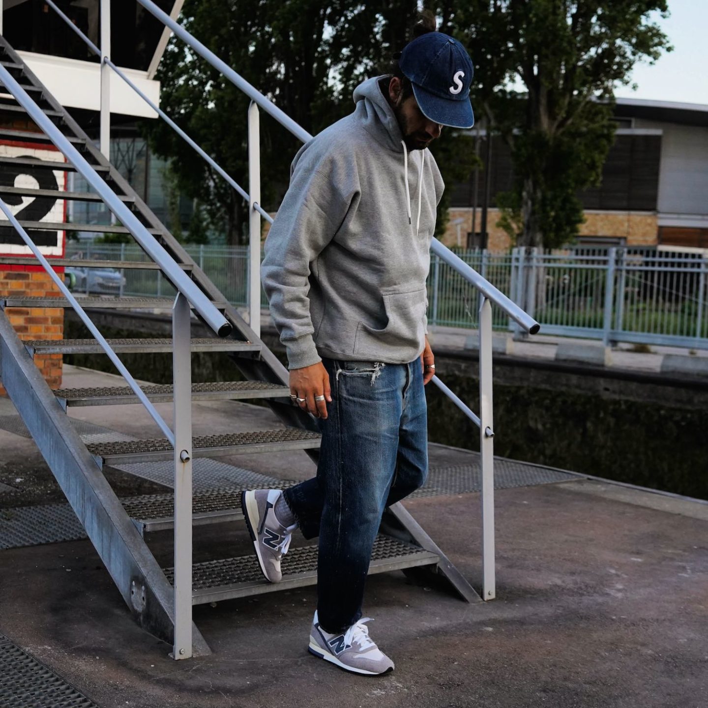 New Balance Grey Day 2023 - ode à la couleur grise | Borasification