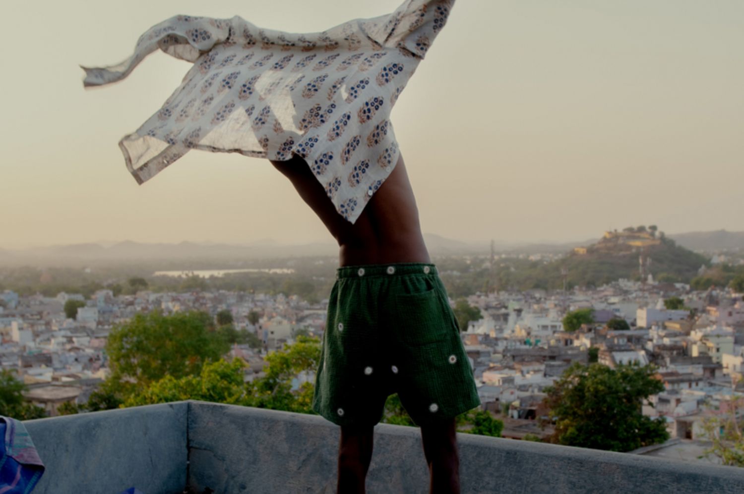 Les marques homme indiennes et made in India à connaître