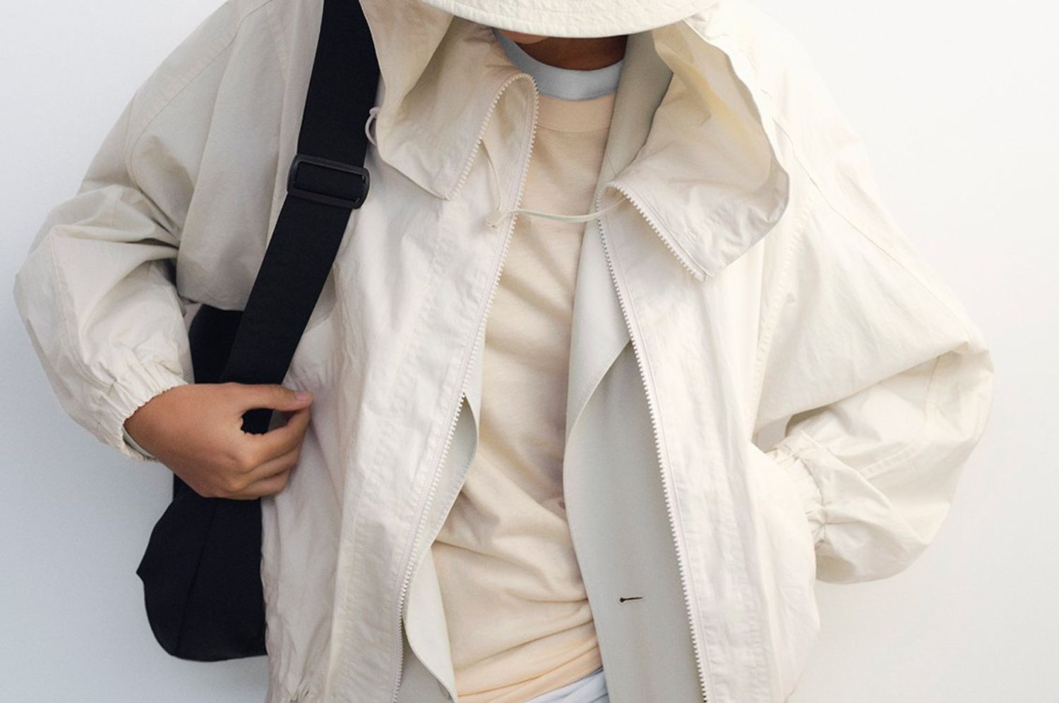 Uniqlo U collection printemps/été 2025 | Borasification