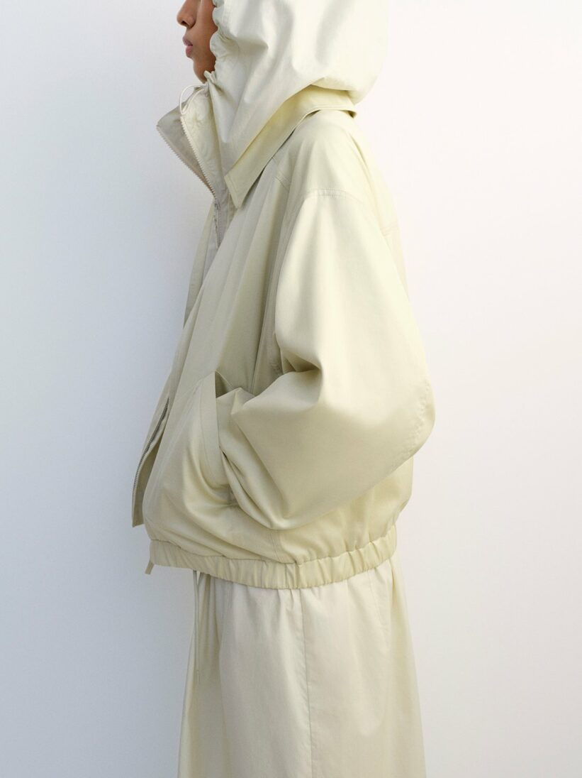 Uniqlo U collection printemps/été 2025 | Borasification