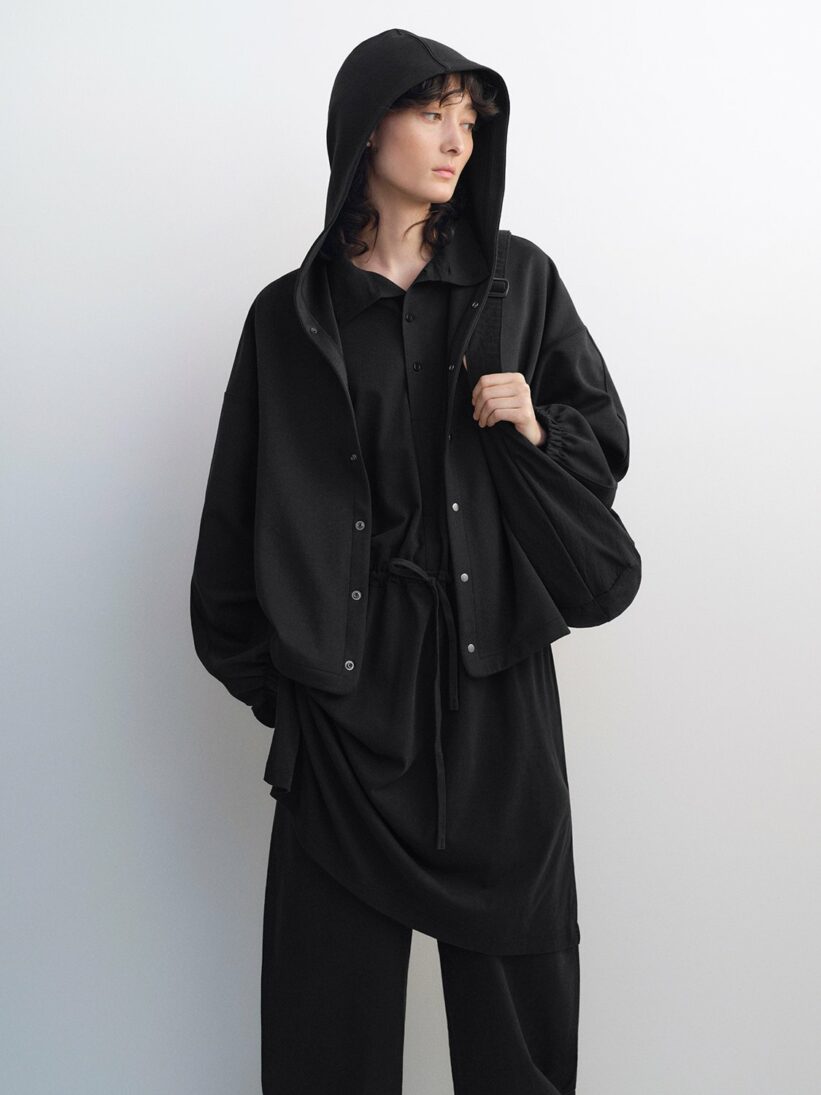 Uniqlo U collection printemps/été 2025 | Borasification