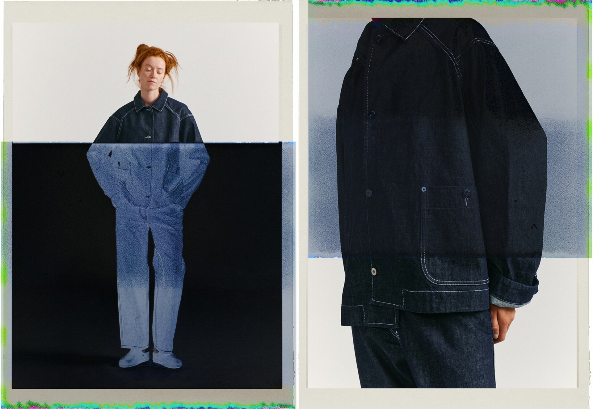 Casey Casey et l’avénement de l’homme froissé | Borasification